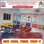 MGCV – Mahatma Gandhi Centenary Vidyalaya
